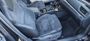 Skoda SuperB 2018 in Klaipeda, with an engine capacity of 2.00 L and mileage of 388 thousand km for 13900 €, photo 15 on AUTOMOTO.COM.LV