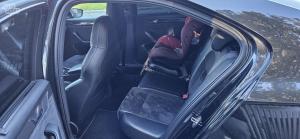 Skoda SuperB 2018 in Klaipeda, with an engine capacity of 2.00 L and mileage of 388 thousand km for 13900 €, photo 16 on AUTOMOTO.COM.LV