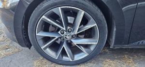 Skoda SuperB 2018 in Klaipeda, with an engine capacity of 2.00 L and mileage of 388 thousand km for 13900 €, photo 20 on AUTOMOTO.COM.LV