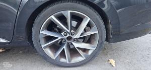 Skoda SuperB 2018 in Klaipeda, with an engine capacity of 2.00 L and mileage of 388 thousand km for 13900 €, photo 21 on AUTOMOTO.COM.LV