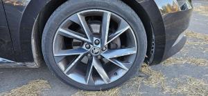 Skoda SuperB 2018 in Klaipeda, with an engine capacity of 2.00 L and mileage of 388 thousand km for 13900 €, photo 22 on AUTOMOTO.COM.LV