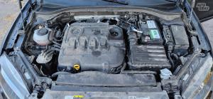 Skoda SuperB 2018 in Klaipeda, with an engine capacity of 2.00 L and mileage of 388 thousand km for 13900 €, photo 23 on AUTOMOTO.COM.LV