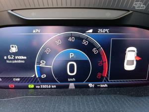 Skoda SuperB 2019 in Jonava, with an engine capacity of 2.00 L and mileage of 81 thousand km for 26500 €, photo 11 on AUTOMOTO.COM.LV
