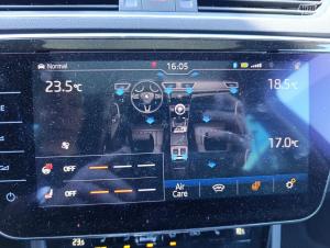 Skoda SuperB 2019 in Jonava, with an engine capacity of 2.00 L and mileage of 81 thousand km for 26500 €, photo 16 on AUTOMOTO.COM.LV