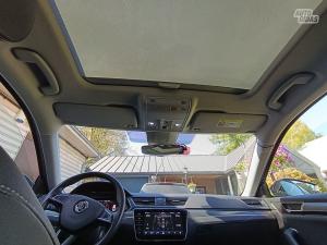 Skoda SuperB 2019 in Jonava, with an engine capacity of 2.00 L and mileage of 81 thousand km for 26500 €, photo 19 on AUTOMOTO.COM.LV
