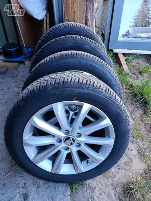 Skoda SuperB 2019 in Jonava, with an engine capacity of 2.00 L and mileage of 81 thousand km for 26500 €, photo 30 on AUTOMOTO.COM.LV
