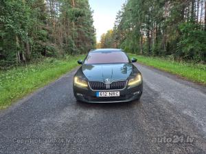 Skoda SuperB 2020 in Tallinn, with an engine capacity of 2.00 L and mileage of 134 thousand km for 16300 €, photo 4 on AUTOMOTO.COM.LV