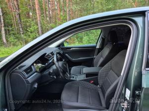 Skoda SuperB 2020 in Tallinn, with an engine capacity of 2.00 L and mileage of 134 thousand km for 16300 €, photo 8 on AUTOMOTO.COM.LV