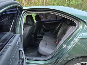 Skoda SuperB 2020 in Tallinn, with an engine capacity of 2.00 L and mileage of 134 thousand km for 16300 €, photo 10 on AUTOMOTO.COM.LV