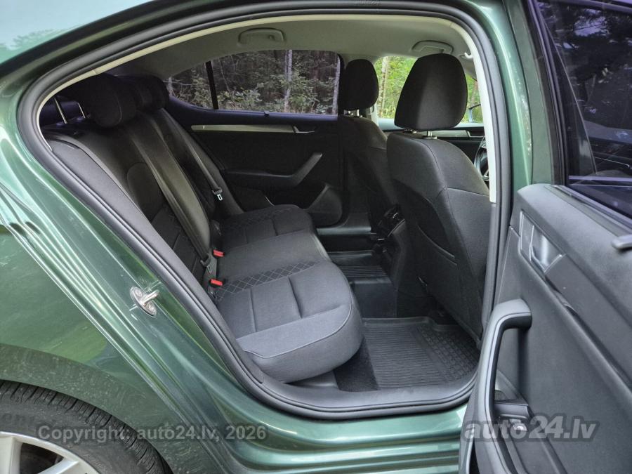 Skoda SuperB 2020 in Tallinn, with an engine capacity of 2.00 L and mileage of 134 thousand km for 16300 €, photo 11 on AUTOMOTO.COM.LV