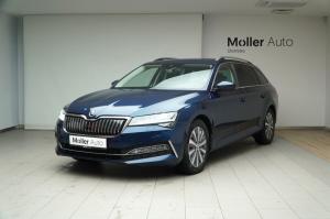 Skoda SuperB 2021 in Peetri, with an engine capacity of 1.40 L and mileage of 104 thousand km for 25350 €, photo  on AUTOMOTO.COM.LV
