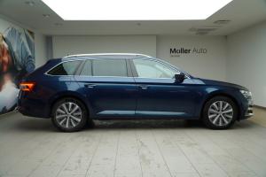 Skoda SuperB 2021 Peetri, ar dzinēja tilpumu 1.40 L un nobraukumu 104 tūkst. km par 25350 €, foto 4 vietnē AUTOMOTO.COM.LV