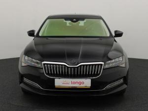 Skoda SuperB 2021 in Vilnius, with an engine capacity of 1.50 L and mileage of 169 thousand km for 18199 €, photo 3 on AUTOMOTO.COM.LV