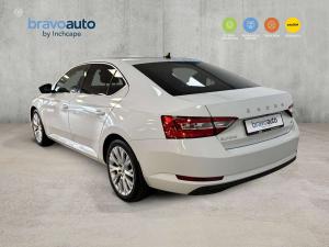 Skoda SuperB 2021 in Vilnius, with an engine capacity of 2.00 L and mileage of 149 thousand km for 19500 €, photo 4 on AUTOMOTO.COM.LV