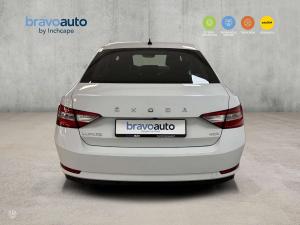 Skoda SuperB 2021 in Vilnius, with an engine capacity of 2.00 L and mileage of 149 thousand km for 19500 €, photo 5 on AUTOMOTO.COM.LV