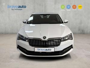 Skoda SuperB 2021 in Vilnius, with an engine capacity of 2.00 L and mileage of 149 thousand km for 19500 €, photo 8 on AUTOMOTO.COM.LV