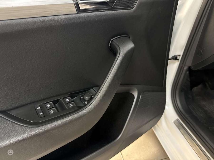 Skoda SuperB 2021 in Vilnius, with an engine capacity of 2.00 L and mileage of 149 thousand km for 19500 €, photo 10 on AUTOMOTO.COM.LV