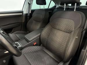 Skoda SuperB 2021 in Vilnius, with an engine capacity of 2.00 L and mileage of 149 thousand km for 19500 €, photo 11 on AUTOMOTO.COM.LV