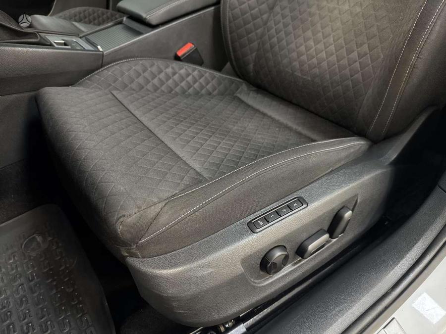 Skoda SuperB 2021 in Vilnius, with an engine capacity of 2.00 L and mileage of 149 thousand km for 19500 €, photo 12 on AUTOMOTO.COM.LV