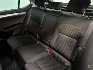 Skoda SuperB 2021 in Vilnius, with an engine capacity of 2.00 L and mileage of 149 thousand km for 19500 €, photo 16 on AUTOMOTO.COM.LV