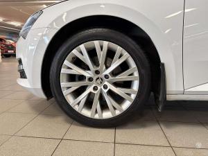 Skoda SuperB 2021 in Vilnius, with an engine capacity of 2.00 L and mileage of 149 thousand km for 19500 €, photo 25 on AUTOMOTO.COM.LV