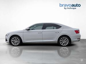 Skoda SuperB 2021 in Kaunas, with an engine capacity of 2.00 L and mileage of 148 thousand km for 19971 €, photo 3 on AUTOMOTO.COM.LV