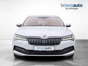 Skoda SuperB 2021 in Kaunas, with an engine capacity of 2.00 L and mileage of 148 thousand km for 19971 €, photo 9 on AUTOMOTO.COM.LV