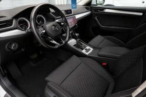 Skoda SuperB 2021 in Kaunas, with an engine capacity of 2.00 L and mileage of 148 thousand km for 19971 €, photo 10 on AUTOMOTO.COM.LV