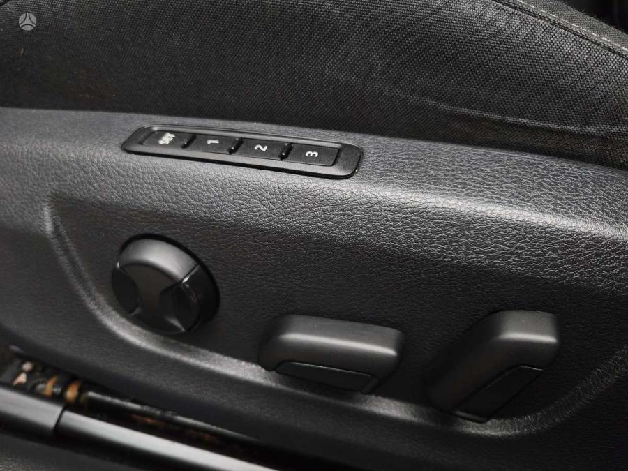 Skoda SuperB 2021 in Kaunas, with an engine capacity of 2.00 L and mileage of 148 thousand km for 19971 €, photo 11 on AUTOMOTO.COM.LV