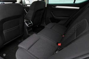 Skoda SuperB 2021 in Kaunas, with an engine capacity of 2.00 L and mileage of 148 thousand km for 19971 €, photo 12 on AUTOMOTO.COM.LV
