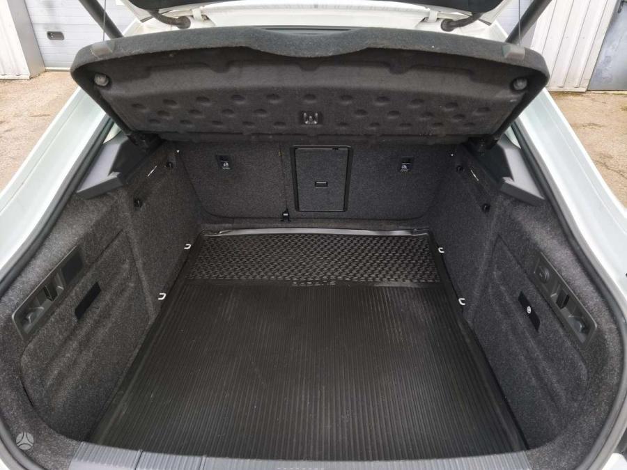 Skoda SuperB 2021 in Kaunas, with an engine capacity of 2.00 L and mileage of 148 thousand km for 19971 €, photo 13 on AUTOMOTO.COM.LV
