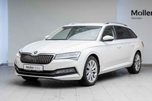 Skoda SuperB 2021 Peetri, ar dzinēja tilpumu 1.40 L un nobraukumu 95 tūkst. km par 24900 €, foto  vietnē AUTOMOTO.COM.LV