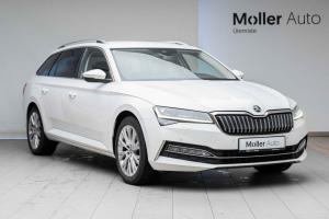 Skoda SuperB 2021 Peetri, ar dzinēja tilpumu 1.40 L un nobraukumu 95 tūkst. km par 24900 €, foto 3 vietnē AUTOMOTO.COM.LV