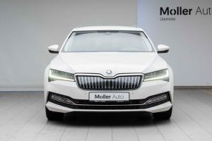 Skoda SuperB 2021 Peetri, ar dzinēja tilpumu 1.40 L un nobraukumu 95 tūkst. km par 24900 €, foto 5 vietnē AUTOMOTO.COM.LV