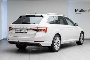 Skoda SuperB 2021 Peetri, ar dzinēja tilpumu 1.40 L un nobraukumu 95 tūkst. km par 24900 €, foto 6 vietnē AUTOMOTO.COM.LV