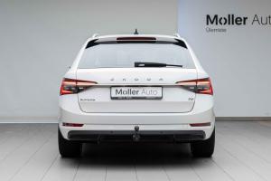 Skoda SuperB 2021 Peetri, ar dzinēja tilpumu 1.40 L un nobraukumu 95 tūkst. km par 24900 €, foto 7 vietnē AUTOMOTO.COM.LV