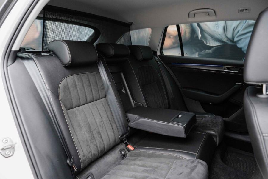 Skoda SuperB 2021 Peetri, ar dzinēja tilpumu 1.40 L un nobraukumu 95 tūkst. km par 24900 €, foto 10 vietnē AUTOMOTO.COM.LV