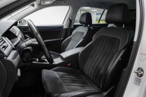 Skoda SuperB 2021 Peetri, ar dzinēja tilpumu 1.40 L un nobraukumu 95 tūkst. km par 24900 €, foto 13 vietnē AUTOMOTO.COM.LV