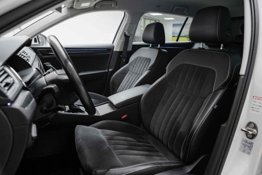 Skoda SuperB 2021 Peetri, ar dzinēja tilpumu 1.40 L un nobraukumu 95 tūkst. km par 24900 €, foto 13 vietnē AUTOMOTO.COM.LV