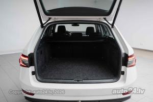 Skoda SuperB 2021 in Tallinn, with an engine capacity of 1.40 L and mileage of 95 thousand km for 24900 €, photo 14 on AUTOMOTO.COM.LV