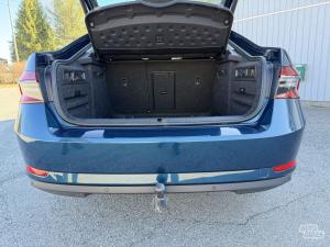 Skoda SuperB 2022 in Panevezys, with an engine capacity of 1.50 L and mileage of 71 thousand km for 22300 €, photo 12 on AUTOMOTO.COM.LV