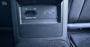 Skoda SuperB 2022 in Panevezys, with an engine capacity of 1.50 L and mileage of 71 thousand km for 22300 €, photo 35 on AUTOMOTO.COM.LV