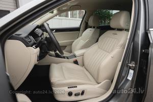 Skoda SuperB 2022 in Jelgava, with an engine capacity of 1.40 L and mileage of 116 thousand km for 25057 €, photo 8 on AUTOMOTO.COM.LV