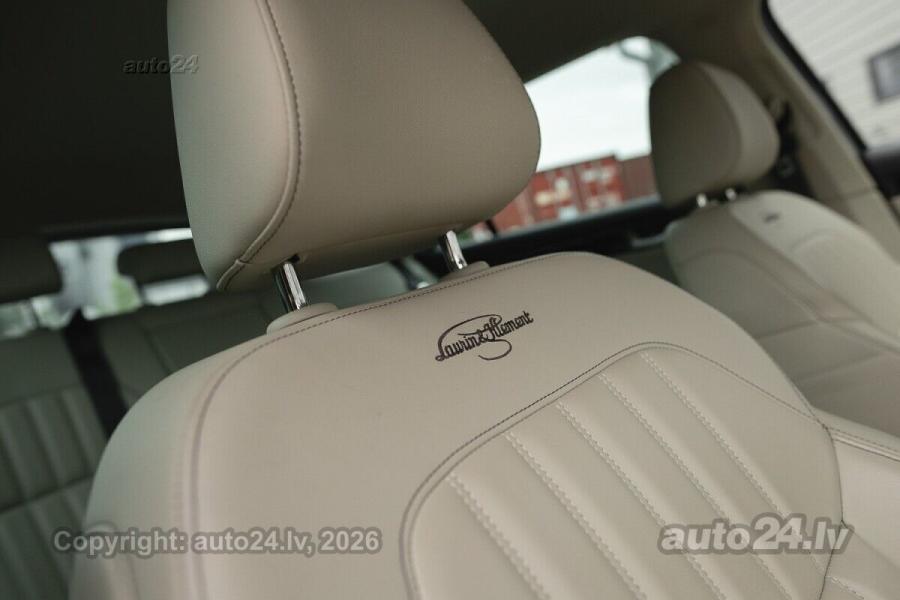 Skoda SuperB 2022 in Jelgava, with an engine capacity of 1.40 L and mileage of 116 thousand km for 25057 €, photo 12 on AUTOMOTO.COM.LV