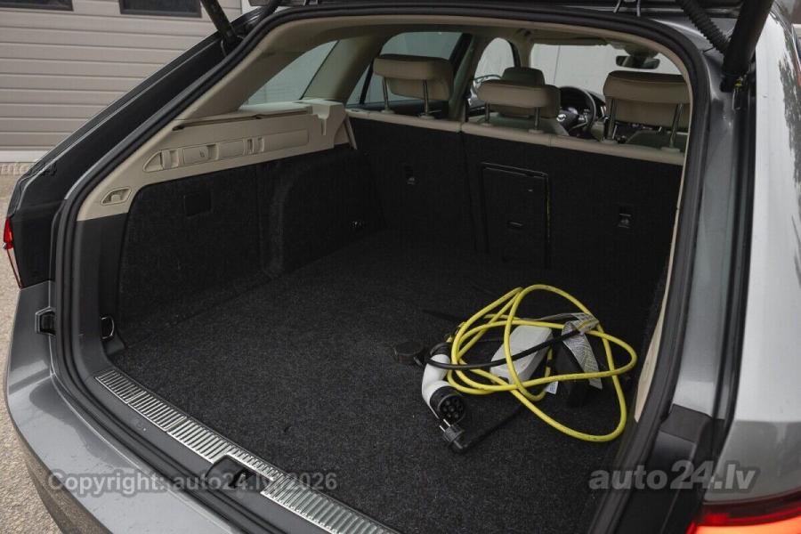 Skoda SuperB 2022 in Jelgava, with an engine capacity of 1.40 L and mileage of 116 thousand km for 25057 €, photo 15 on AUTOMOTO.COM.LV