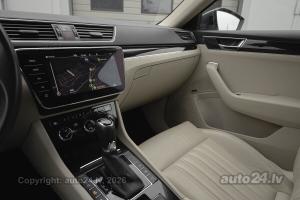 Skoda SuperB 2022 in Jelgava, with an engine capacity of 1.40 L and mileage of 116 thousand km for 25057 €, photo 17 on AUTOMOTO.COM.LV