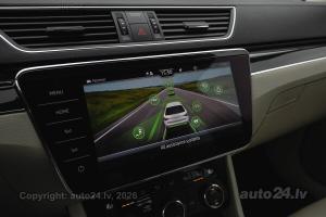 Skoda SuperB 2022 in Jelgava, with an engine capacity of 1.40 L and mileage of 116 thousand km for 25057 €, photo 21 on AUTOMOTO.COM.LV