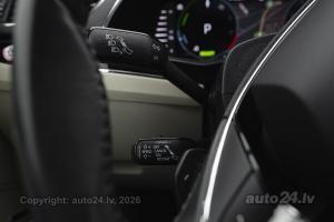 Skoda SuperB 2022 in Jelgava, with an engine capacity of 1.40 L and mileage of 116 thousand km for 25057 €, photo 24 on AUTOMOTO.COM.LV