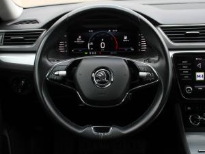 Skoda SuperB 2022 Viļņa, ar dzinēja tilpumu 1.50 L un nobraukumu 89 tūkst. km par 22750 €, foto 6 vietnē AUTOMOTO.COM.LV