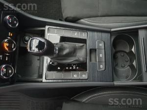 Skoda SuperB 2023 in Riga, with an engine capacity of 2.00 L and mileage of 31 thousand km for 30500 €, photo 29 on AUTOMOTO.COM.LV